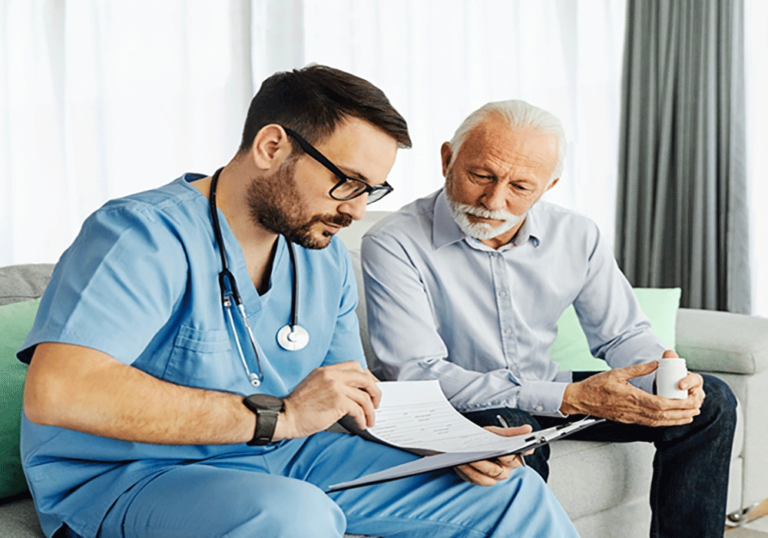 3-D Prostate Imaging With MRI Guidance For Biopsy – Insite Radiology